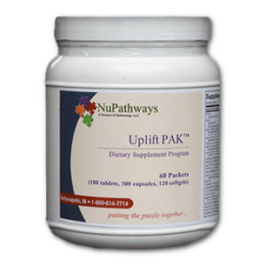 Neurotransmitter Chart - Addiction Supplements