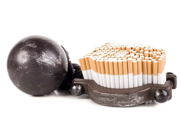 Tobac PAK - Addiction Supplements